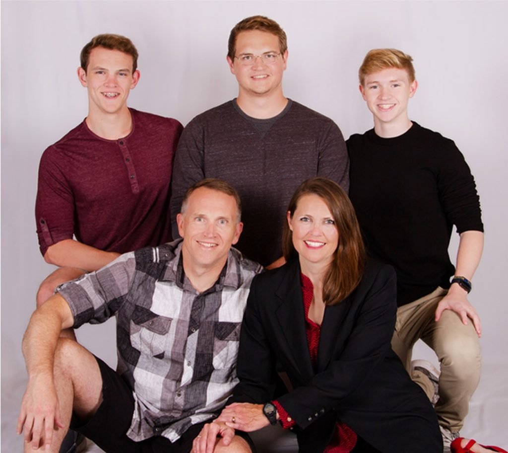 Frontpage - Kathleen Kauth