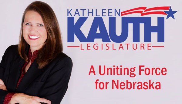 Frontpage - Kathleen Kauth